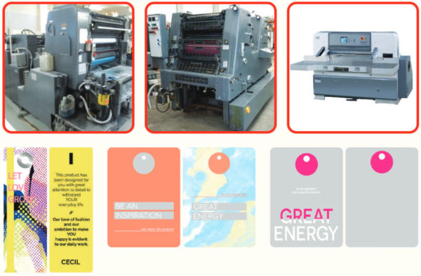 Offset Printing Unit – Mollick Accessories